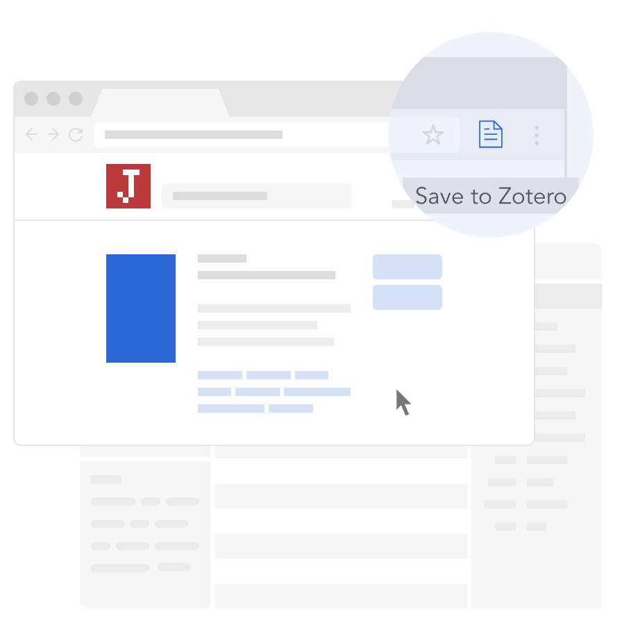 为什么使用 Zotero | Zotero 中文社区